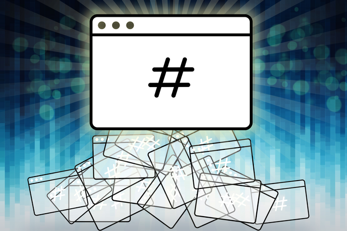 Hash functions [IMAGE] | EurekAlert! Science News Releases