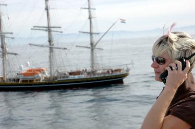 Dr. Lisa Beal, University of M [IMAGE] | EurekAlert! Science News Releases