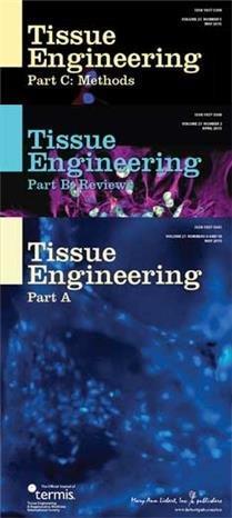 Tissue Engineering [IMAGE] | EurekAlert! Science News Releases