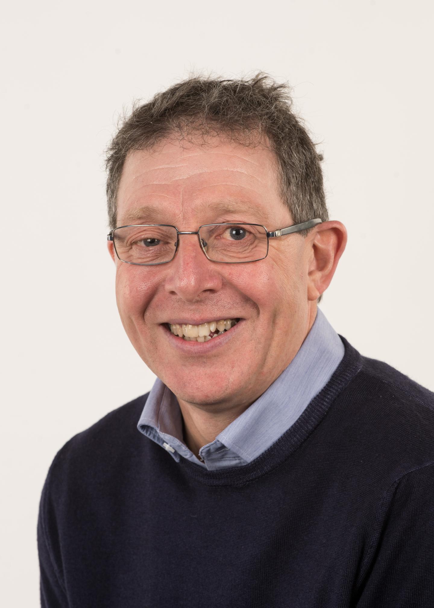 Andrew Tobin, University of Le [IMAGE] | EurekAlert! Science News Releases