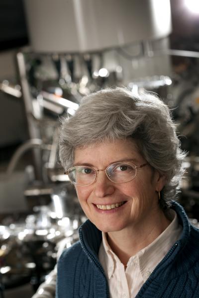 Susan Stipp, University of Cop [IMAGE] | EurekAlert! Science News Releases