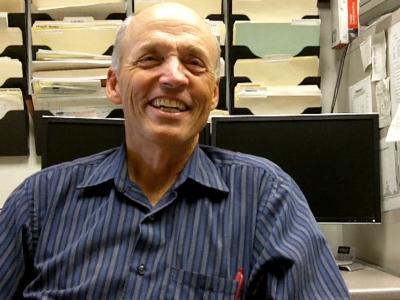 Dr. Ryland Young, Texas A&M Un [IMAGE] | EurekAlert! Science News Releases