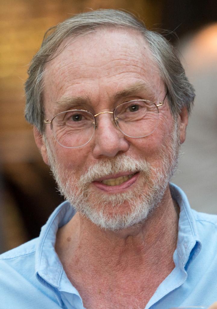 Dr. Andy Hoffer [IMAGE] | EurekAlert! Science News Releases