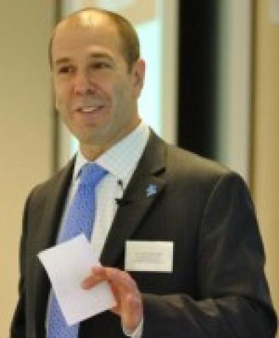 David Mandell, University of P [IMAGE] | EurekAlert! Science News Releases