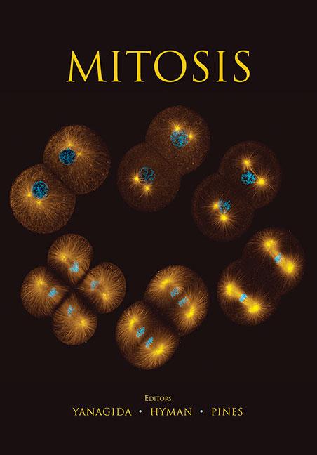 New book on mitosis from Cold Spring Harbor L | EurekAlert!
