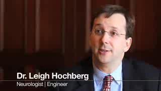 People with paralysis control robotic arms to | EurekAlert!