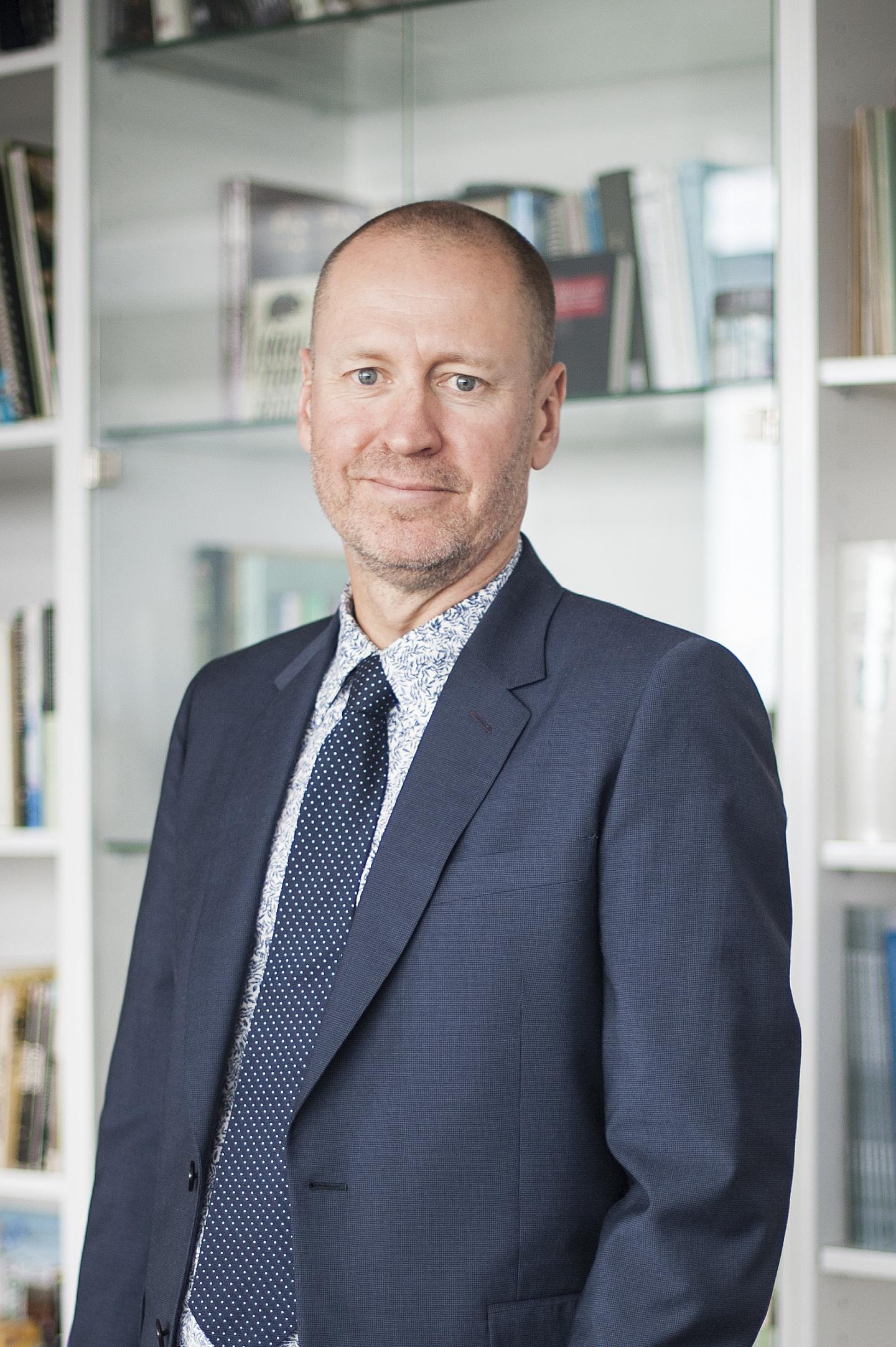 New board seeks expertise of Walter and Eliza | EurekAlert!