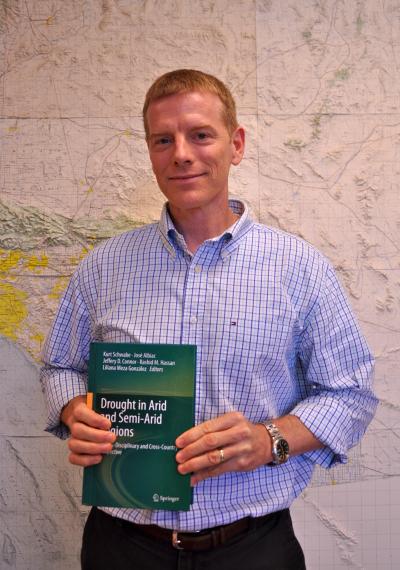 Kurt Schwabe, University of Ca [IMAGE] | EurekAlert! Science News Releases