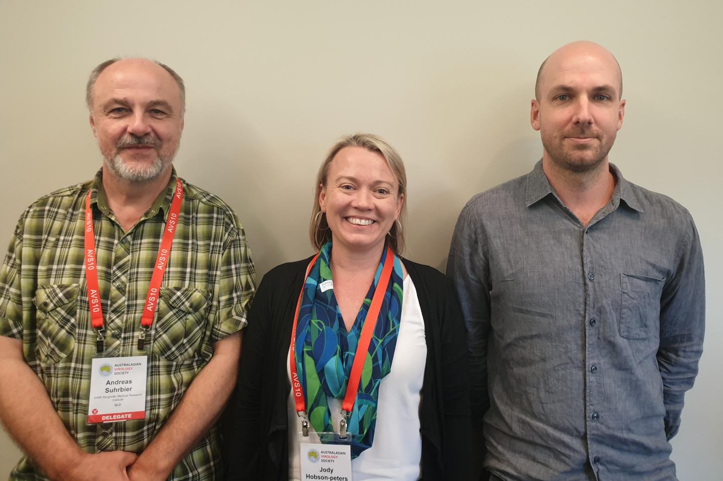 Research Team [IMAGE] | EurekAlert! Science News Releases