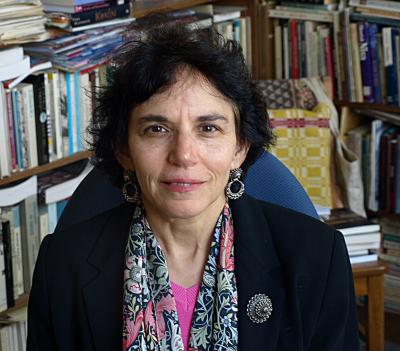 Carol Silverman, University of [IMAGE] | EurekAlert! Science News Releases