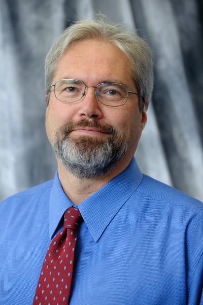 Professor David Williams [IMAGE] | EurekAlert! Science News Releases