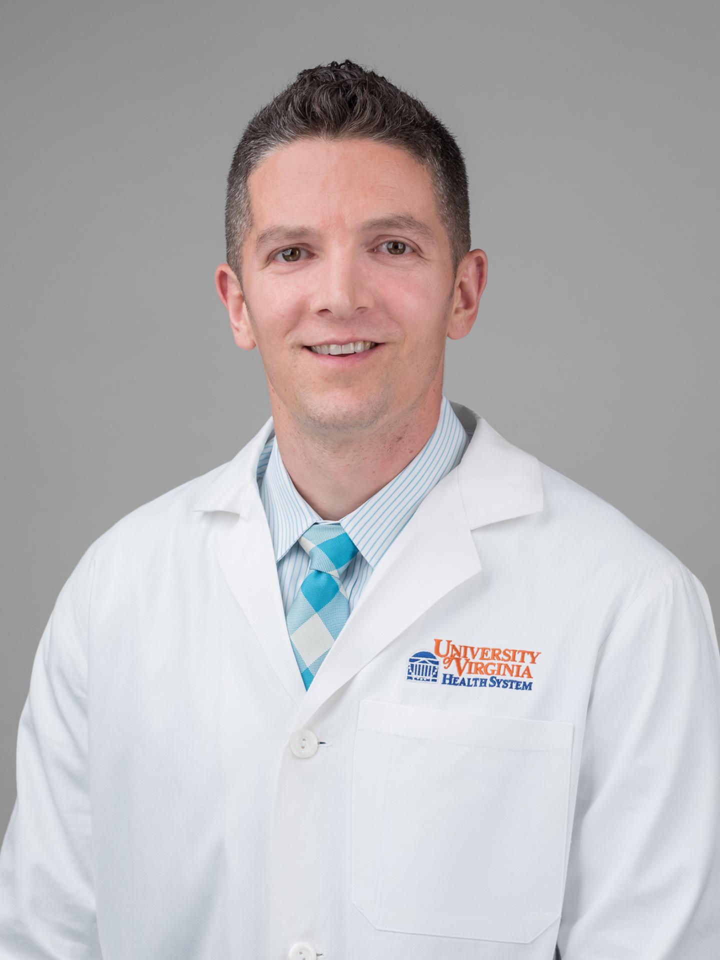 Drew Harris, MD [IMAGE] | EurekAlert! Science News Releases