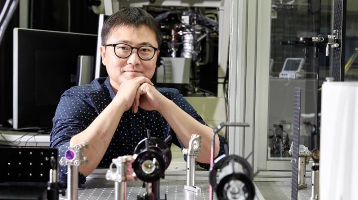 Oh-Hoon Kwon, School of Natura [IMAGE] | EurekAlert! Science News Releases