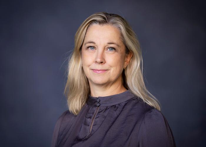 Lena Friberg, Professor of Pha [IMAGE] | EurekAlert! Science News Releases