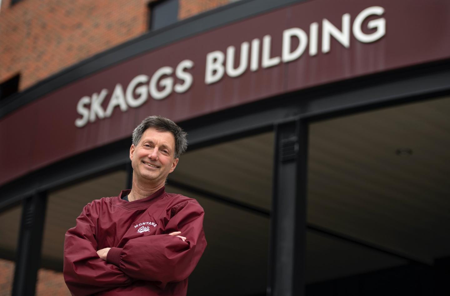 Curtis Noonan, University of M [IMAGE] | EurekAlert! Science News Releases