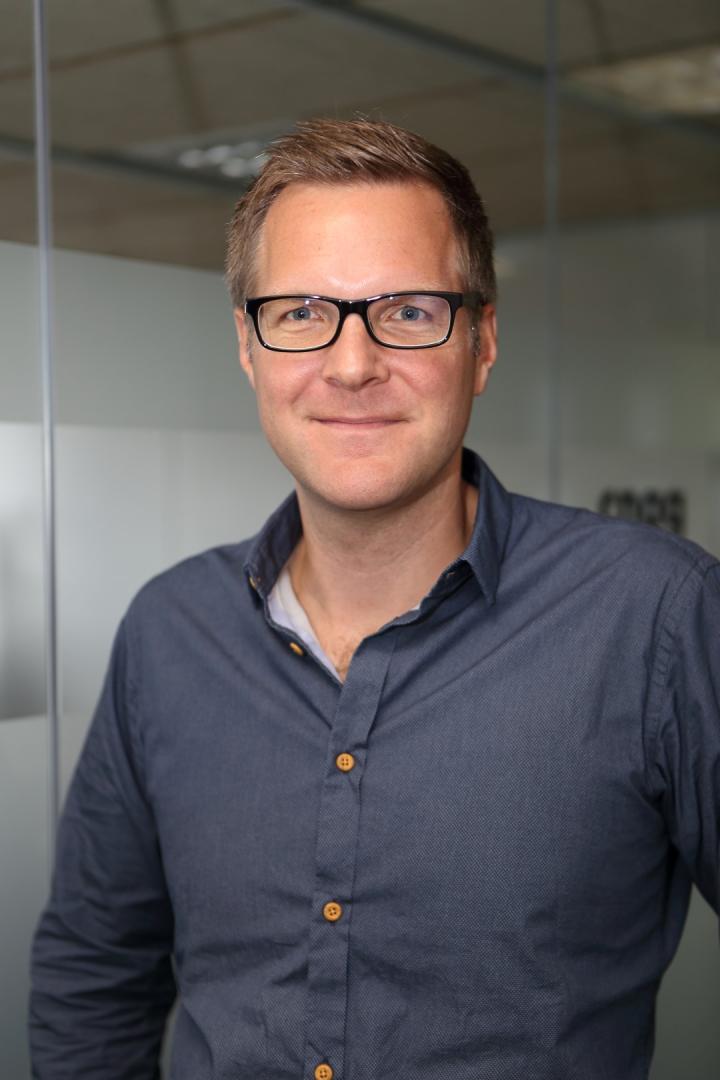 Holger Heyn Profile Pic [IMAGE] | EurekAlert! Science News Releases