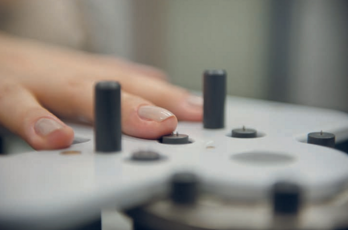 Experiment [IMAGE] | EurekAlert! Science News Releases