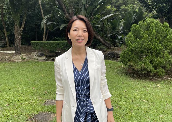 Singapore Management Universit [IMAGE] | EurekAlert! Science News Releases