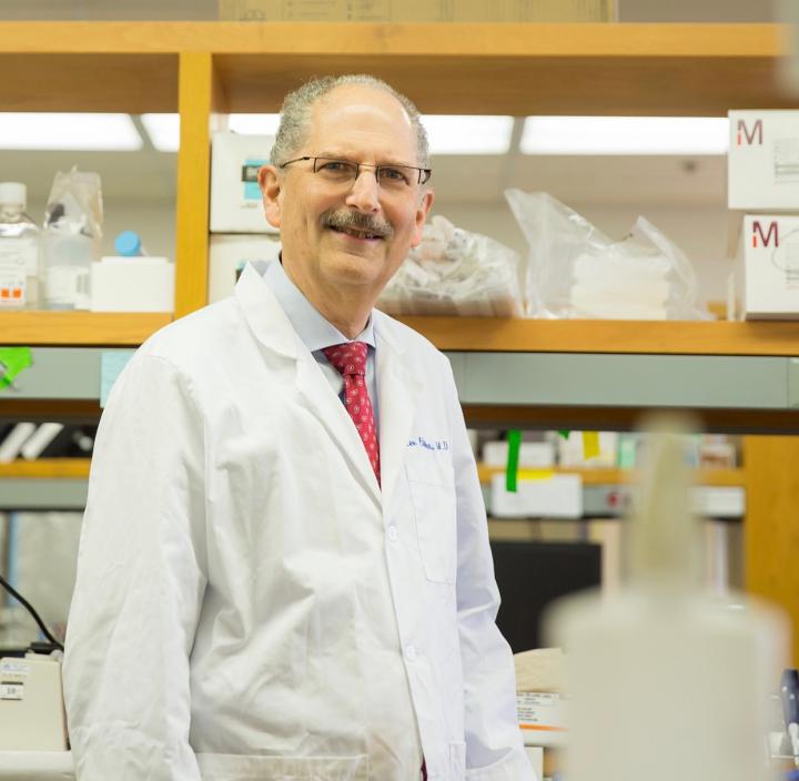 CHLA participates in novel cancer consortium | EurekAlert!