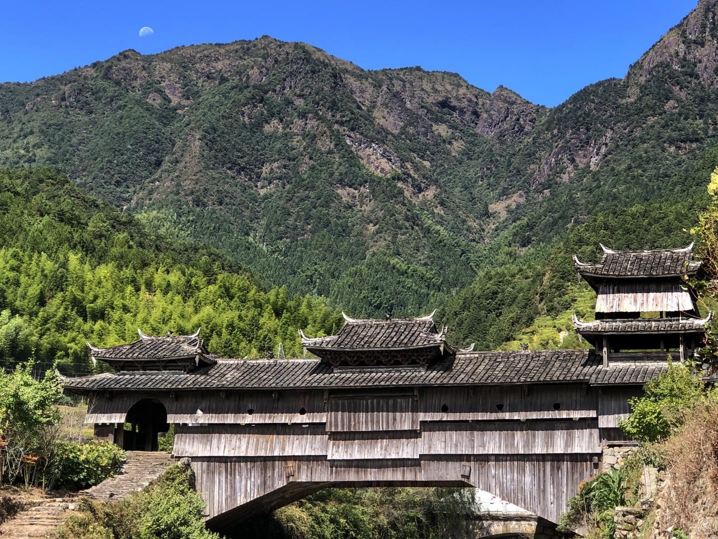 Rulong Bridge: China [IMAGE] | EurekAlert! Science News Releases