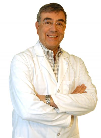 DeLuca receives honorary doctorate from Unive | EurekAlert!