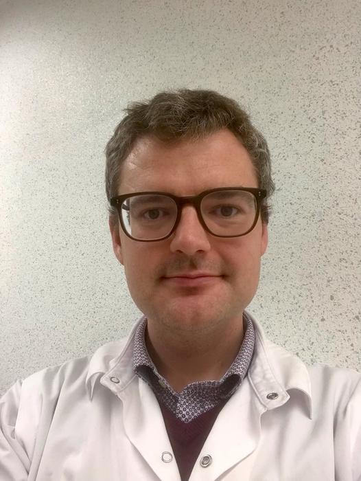 Exhaled breath analysis shows promise in dete | EurekAlert!