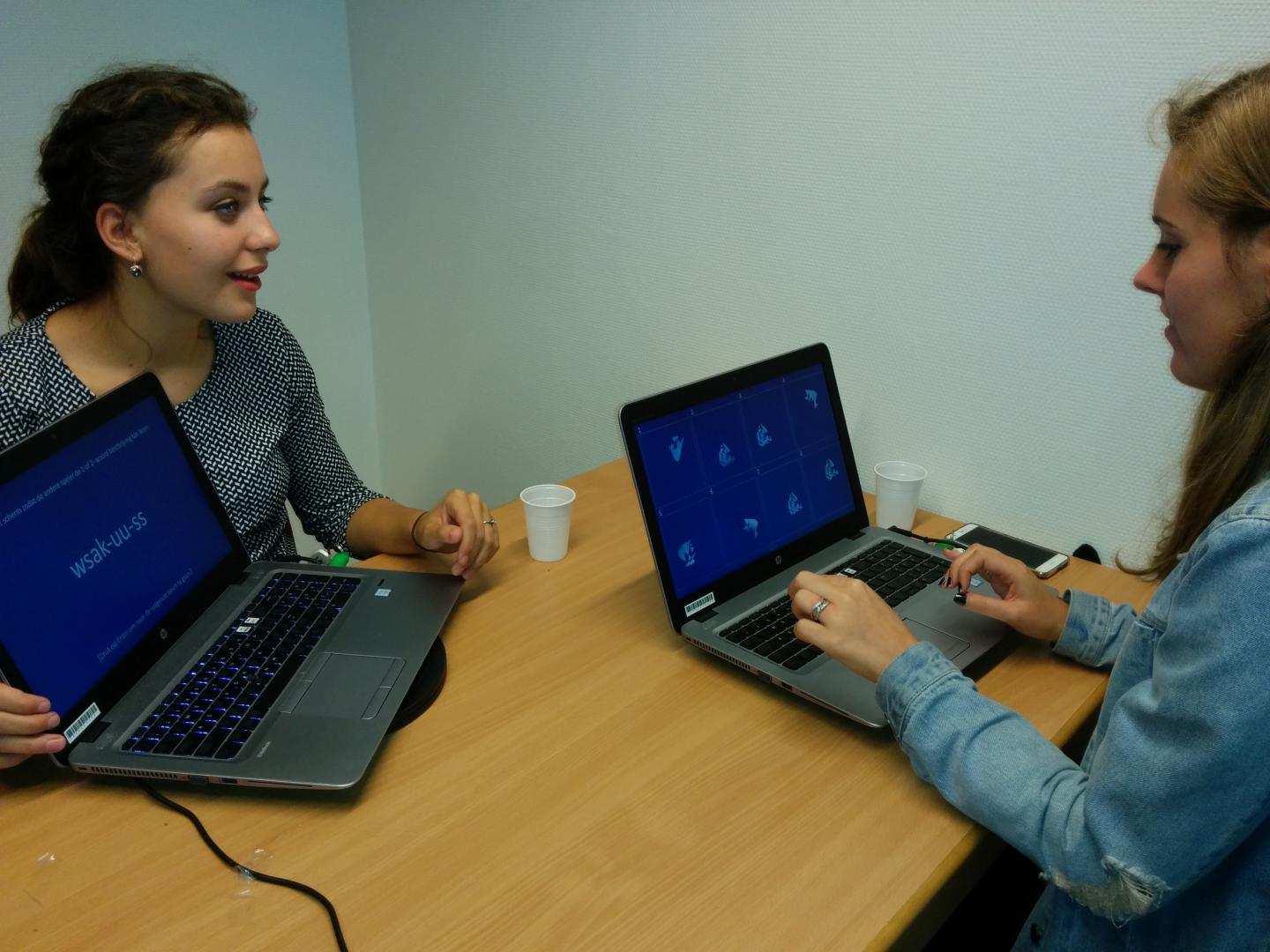 Research Limor Raviv [IMAGE] | EurekAlert! Science News Releases