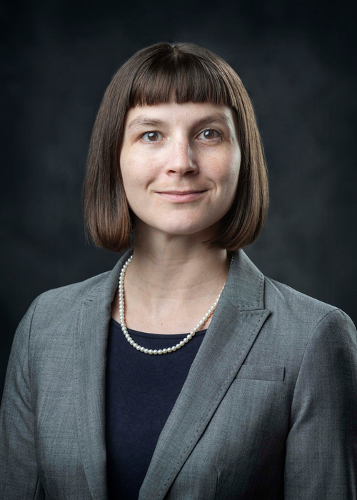 Mary Dozier [IMAGE] | EurekAlert! Science News Releases