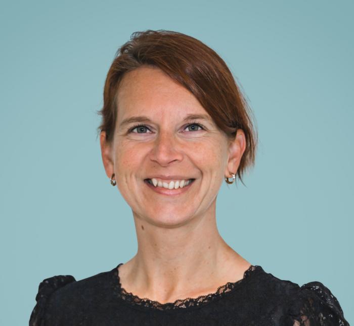 Dr. Gerrina Ruiter, Department [IMAGE] | EurekAlert! Science News Releases