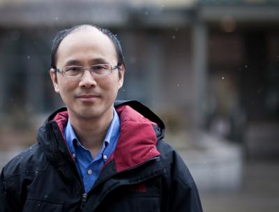 Stephen Hwang, St. Michael's H [IMAGE] | EurekAlert! Science News Releases