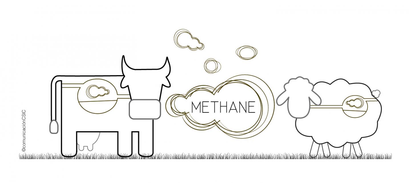 Methane [IMAGE] | EurekAlert! Science News Releases