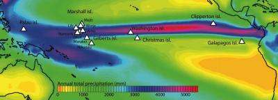 Intertropical Convergence Zone [IMAGE] | EurekAlert! Science News Releases
