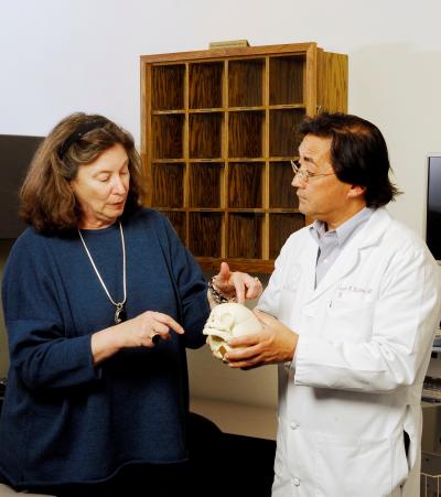 Developing technologies to improve the treatm | EurekAlert!