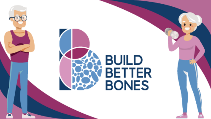 New Build Better Bones online platform to sup | EurekAlert!