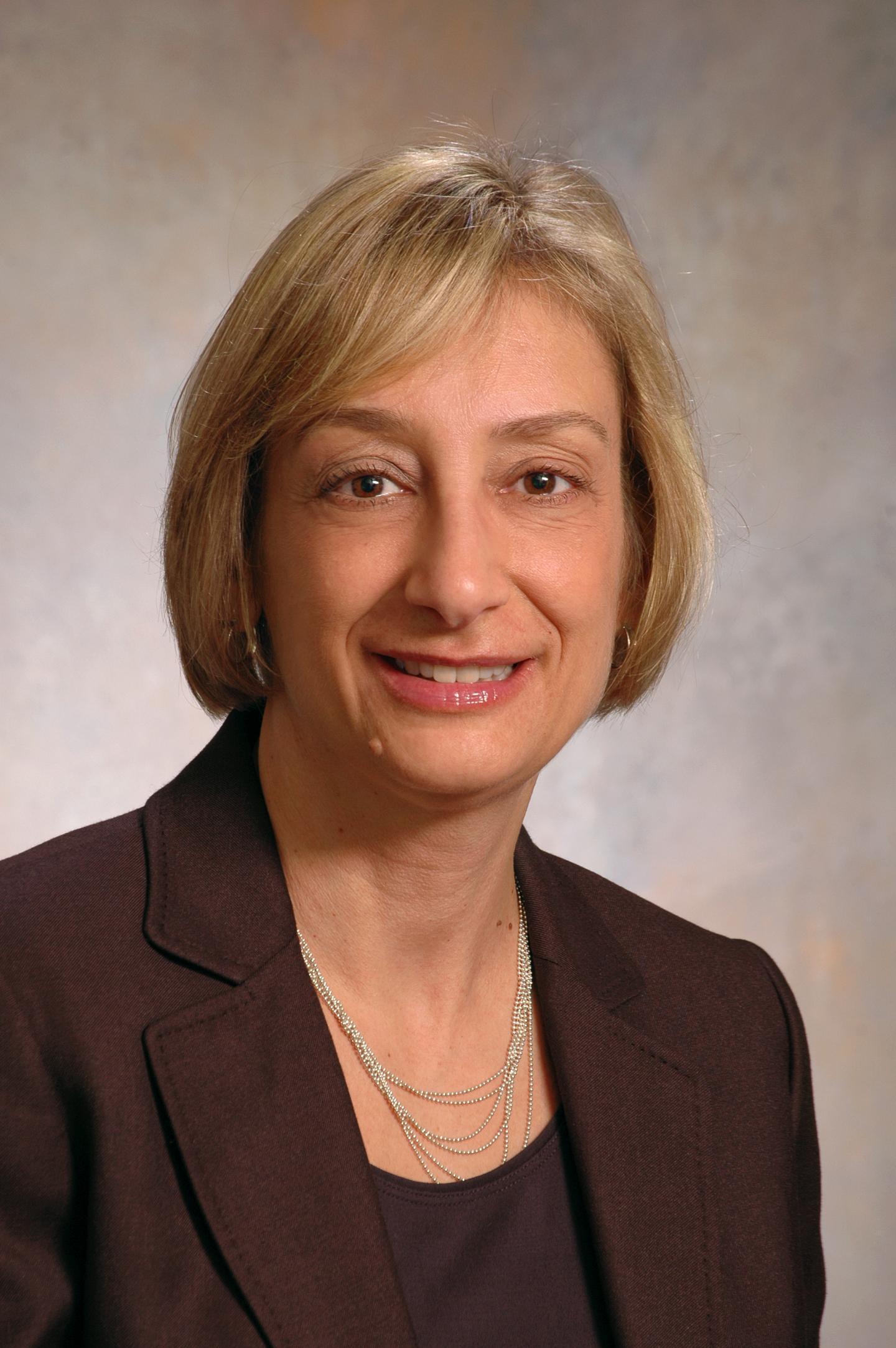 Cathryn Nagler, Ph.D., Univers [IMAGE] | EurekAlert! Science News Releases