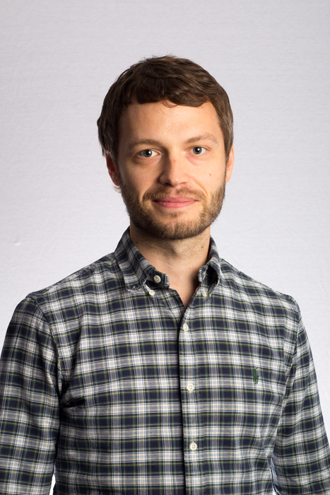 Martin Ottersten [IMAGE] | EurekAlert! Science News Releases