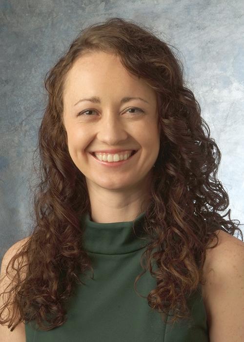 Julie Renner, Case Western Res [IMAGE] | EurekAlert! Science News Releases