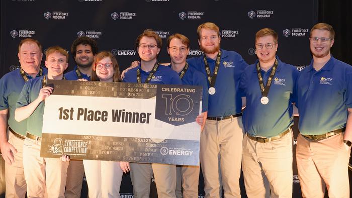 2024 CyberForce winners Releas [IMAGE] | EurekAlert! Science News Releases