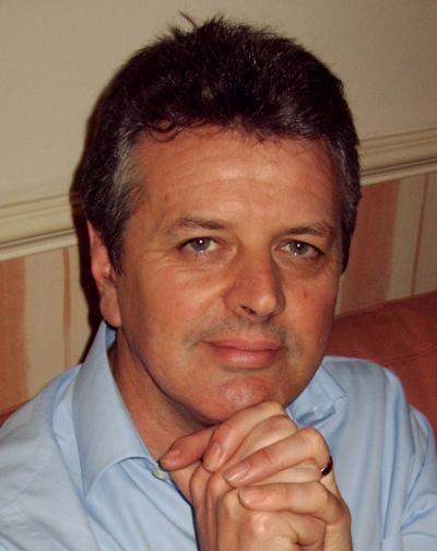 Jim Baggott [IMAGE] | EurekAlert! Science News Releases