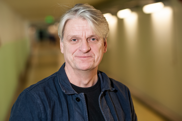 Roger Olsson [IMAGE] | EurekAlert! Science News Releases