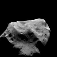 Up Close and Personal With a Unique Asteroid | EurekAlert!