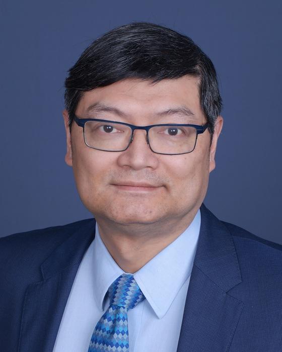 Danny JJ Wang, PhD [IMAGE] | EurekAlert! Science News Releases