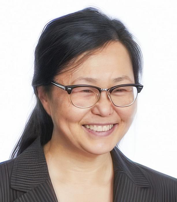 Sage Kim [IMAGE] | EurekAlert! Science News Releases