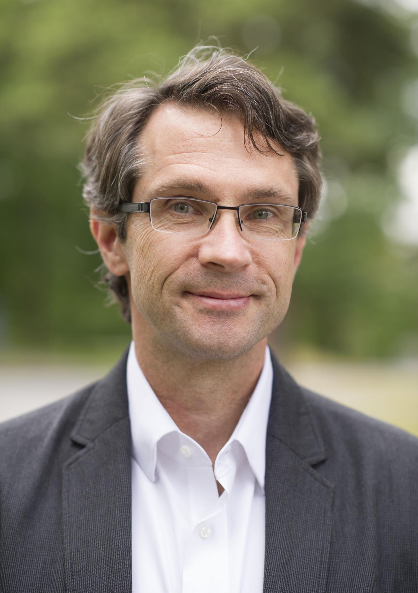 Patrick F. Sullivan, M.D., FRA [IMAGE] | EurekAlert! Science News Releases