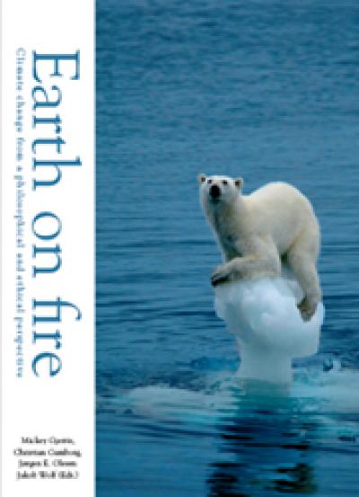 New questions in the climate change debate -- | EurekAlert!