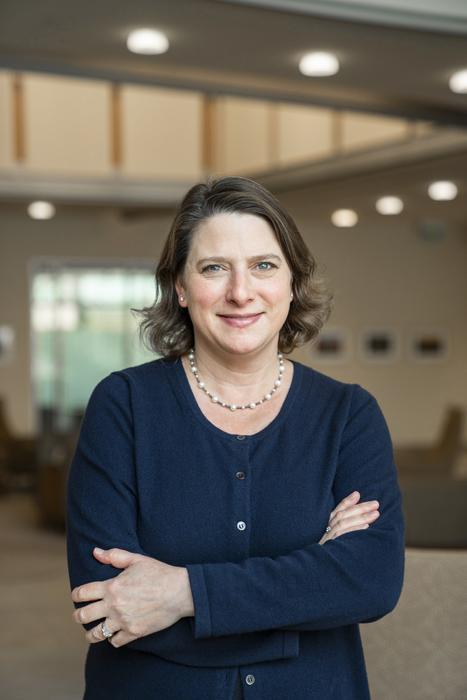 Jennifer Doherty, PhD, MS [IMAGE] | EurekAlert! Science News Releases