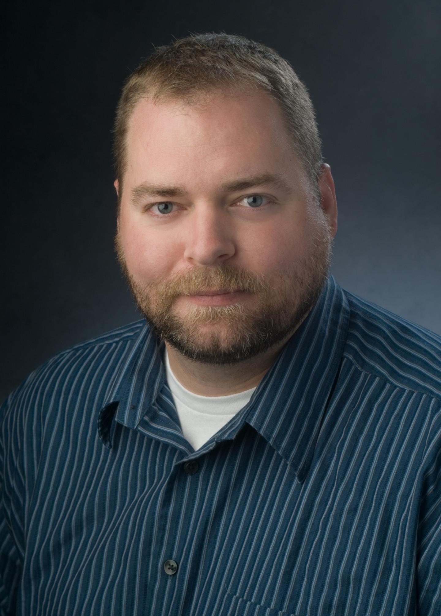 Aaron McCright, Michigan State [IMAGE] | EurekAlert! Science News Releases