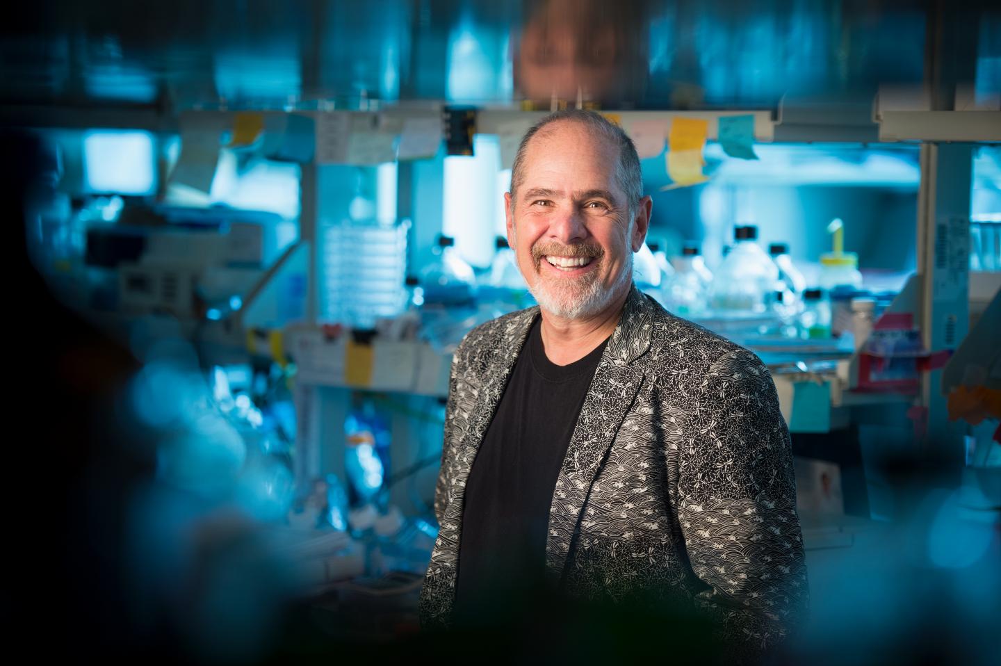 Douglas R. Green, Ph.D., of St. Jude elected | EurekAlert!