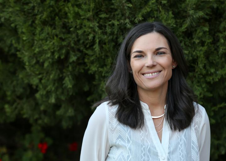 FBI Awards UTEP Professor Gran [IMAGE] | EurekAlert! Science News Releases