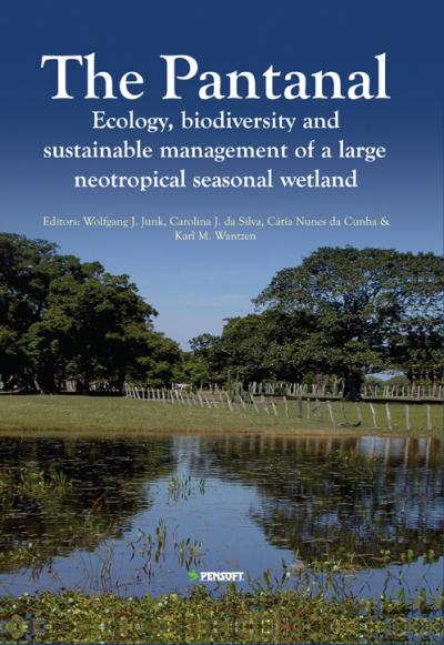'The Pantanal': A book on the ecology of the | EurekAlert!